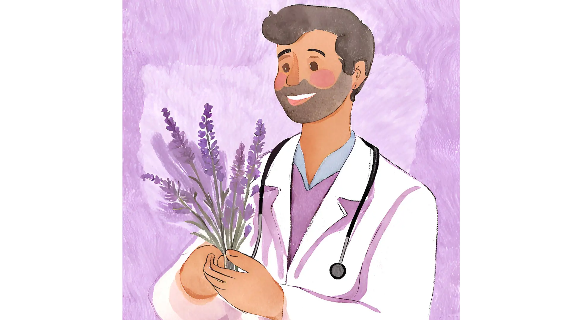 Meet The Doctor - Community And Choice